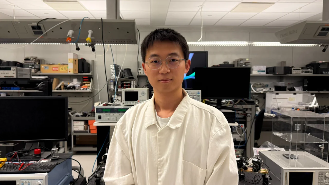 Profiles | Photonics Laboratory